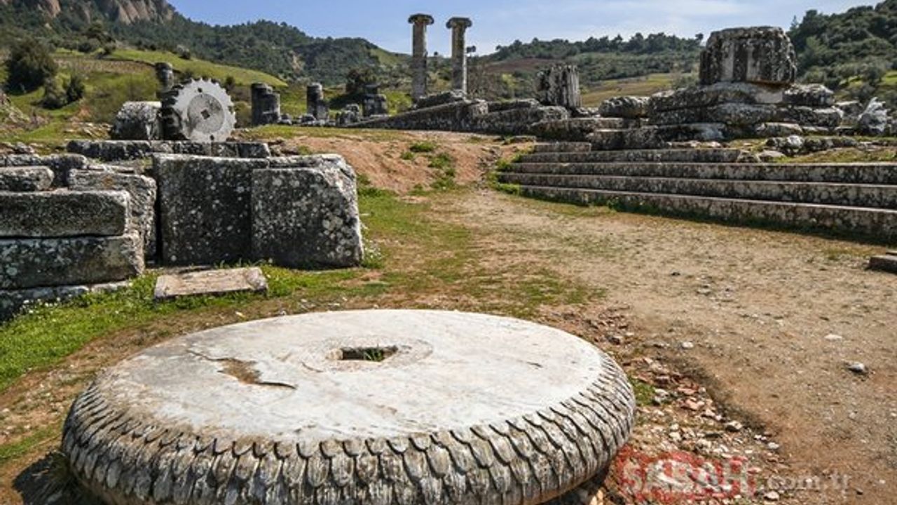 Manisa'nın Neyi Meşhur? Manisanın Yemekleri Nelerdir? Manisa'nın Nüfusu ...