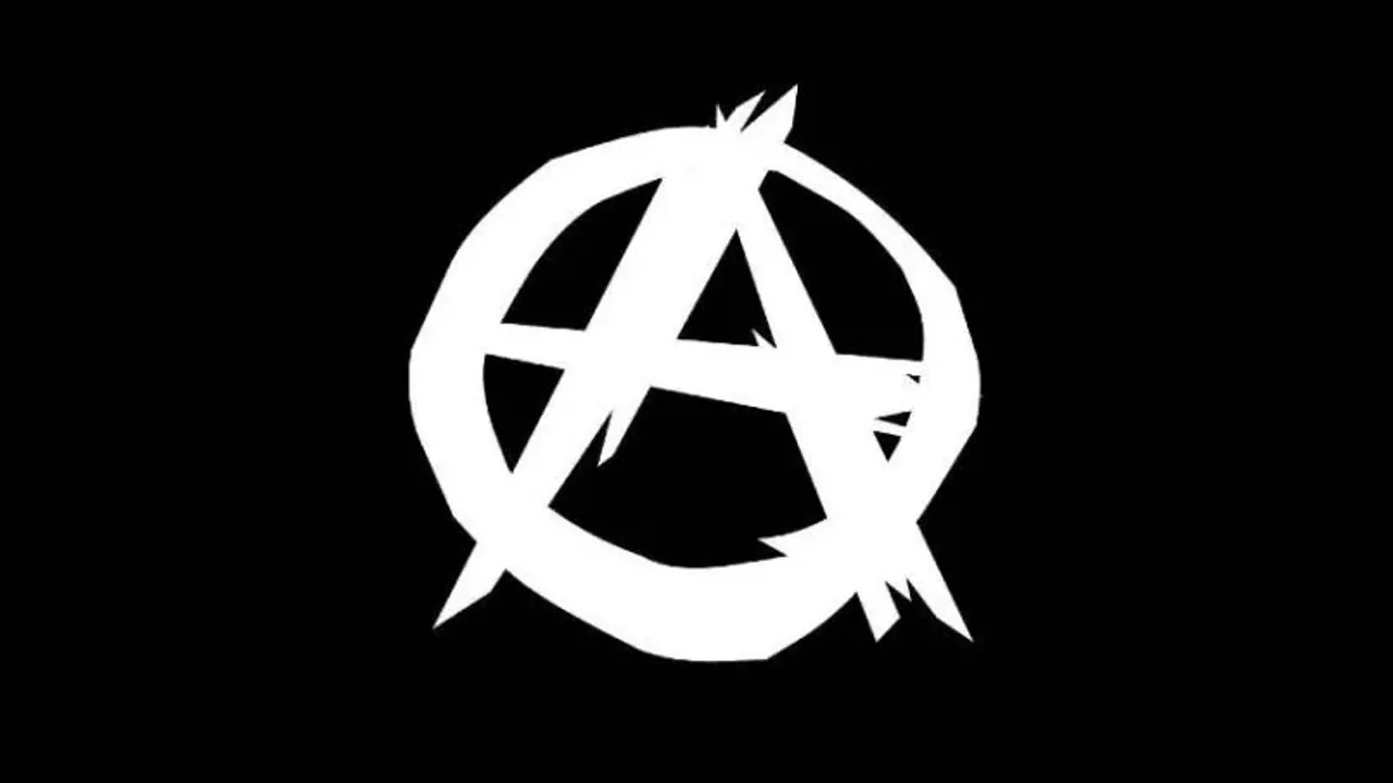 Anarşi Nedir? Anarşizm Ne Demek? Anarşist Kimlere Denir? - Dokuz Eylül ...