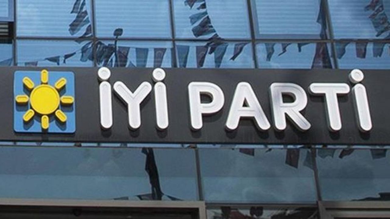 İYİ Parti'de kongre hazırlığı - Dokuz Eylül - Güncel İzmir Haberleri
