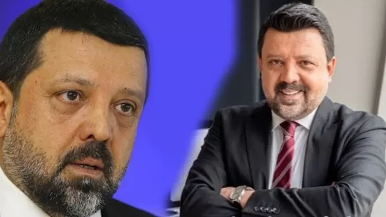 Melik Yiğitel kimdir? Melik Yiğitel hangi gazetede? Melik Yiğitel kaç ...