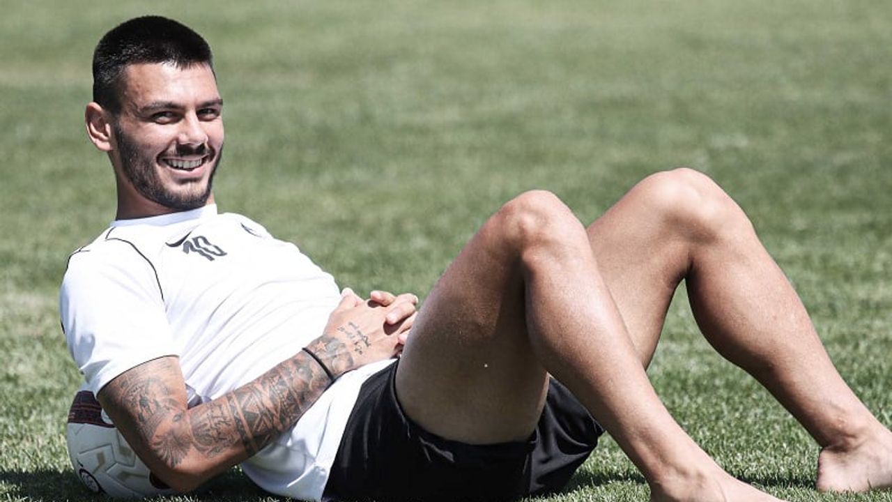 Altaylı Eren Erdoğan'a sürpriz talip - Dokuz Eylül | Güncel İzmir Haberleri