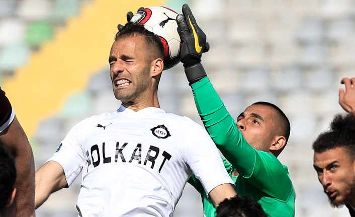 Jesic'i geç tarihe geç - Dokuz Eylül | Güncel İzmir Haberleri