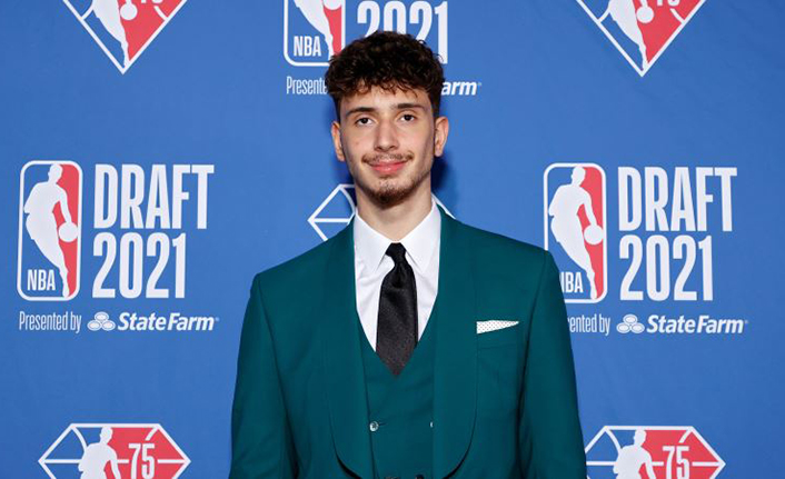 Alperen Şengün'ün NBA'deki yeni takımı belli oldu - Dokuz Eylül ...