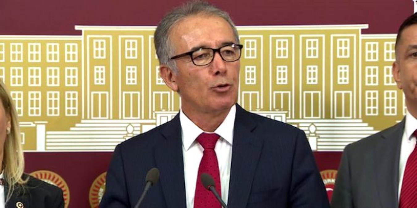 Prof Dr Ahat Andican kimdir, nerelidir? Ahat Andican kaç yaşında ...