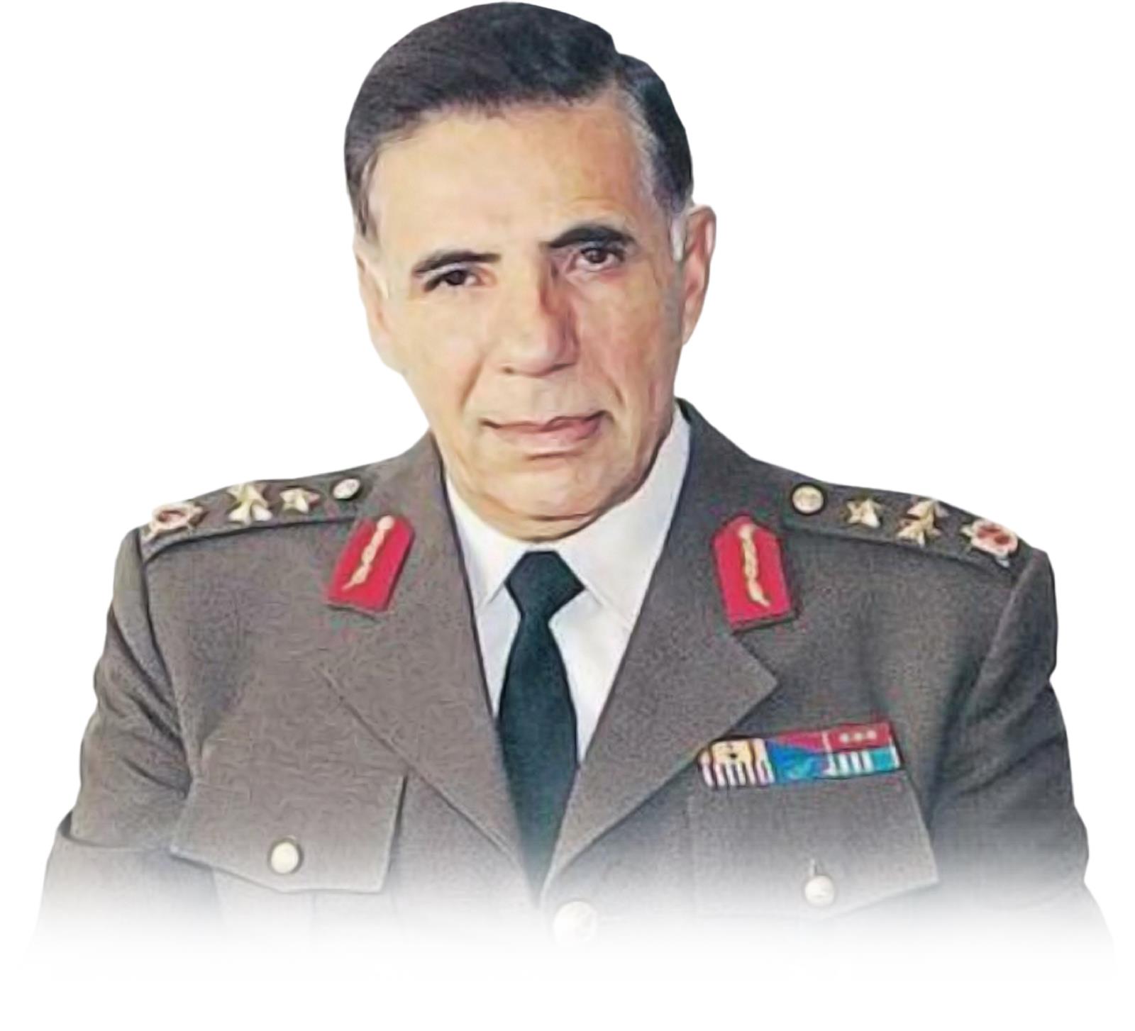 Orgeneral Eşref Bitlis kimdir? Eşref Bitlis'i kim öldürdü? Kaza mı ...