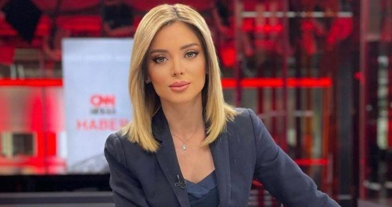 Meltem Bozbeyoğlu kim? Meltem Bozbeyoğlu kaç yaşında? Meltem Bozbeyoğlu ...