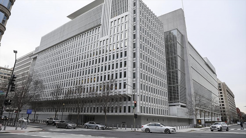 Dünya Bankası'ndan "kayıp 10 yıl" uyarısı - Dokuz Eylül | Güncel İzmir ...