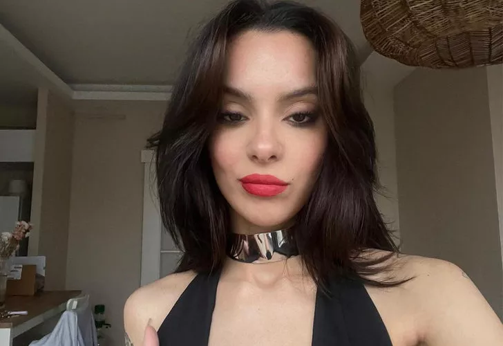 Pelinay İgit kimdir? Pelinay İgit kaç yaşında ve evli mi? Pelinay İgit ...