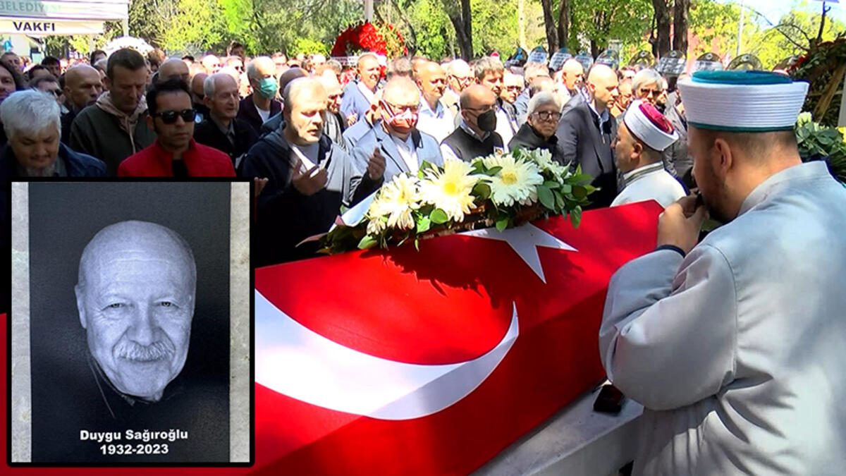 Duygu Sağıroğlu kimdir, nereli, kaç yaşında, mesleği ne? Duygu ...