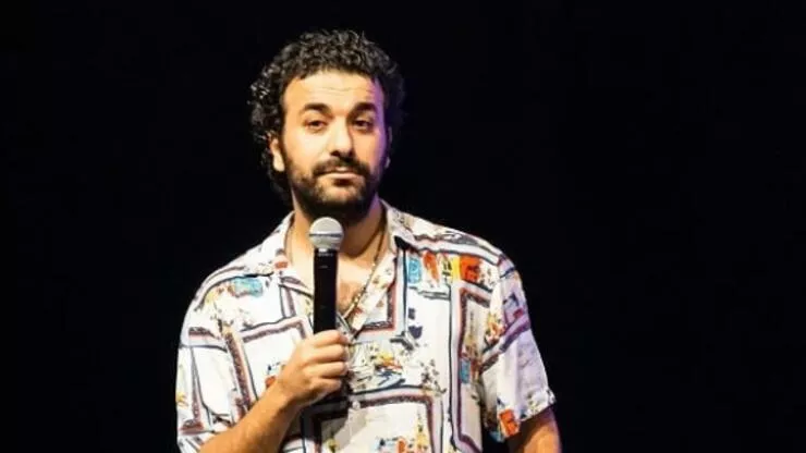 Hasan Can Kaya kimdir, nereli, kaç yaşında, sevgilisi kim? - Dokuz ...