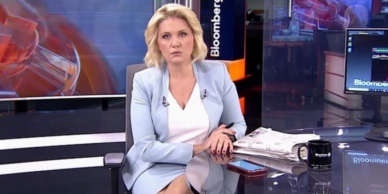 Para Gündem sunucusu Zeliha Saraç kimdir, kaç yaşında, nereli? Zeliha ...