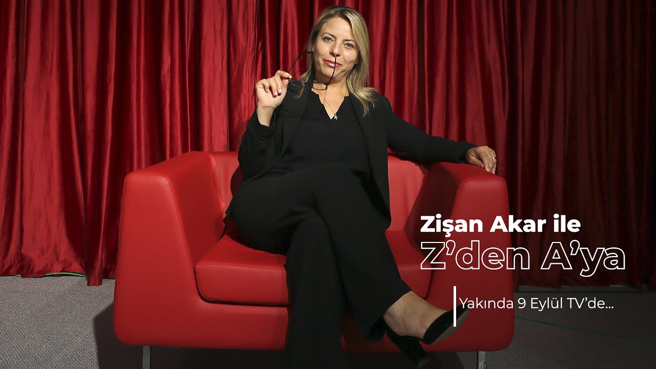 Gazeteci Zişan Akar kimdir? Zişan Akar kaç yaşında, nereli? Zişan Akar ...