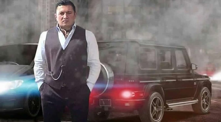 Guram Chıkladze kimdir? Gölge lakaplı Guram Chıkladze kaç yaşında ...