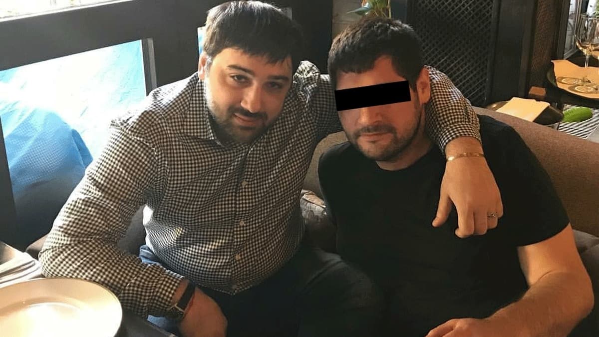 Guram Chıkladze kimdir? Gölge lakaplı Guram Chıkladze kaç yaşında ...