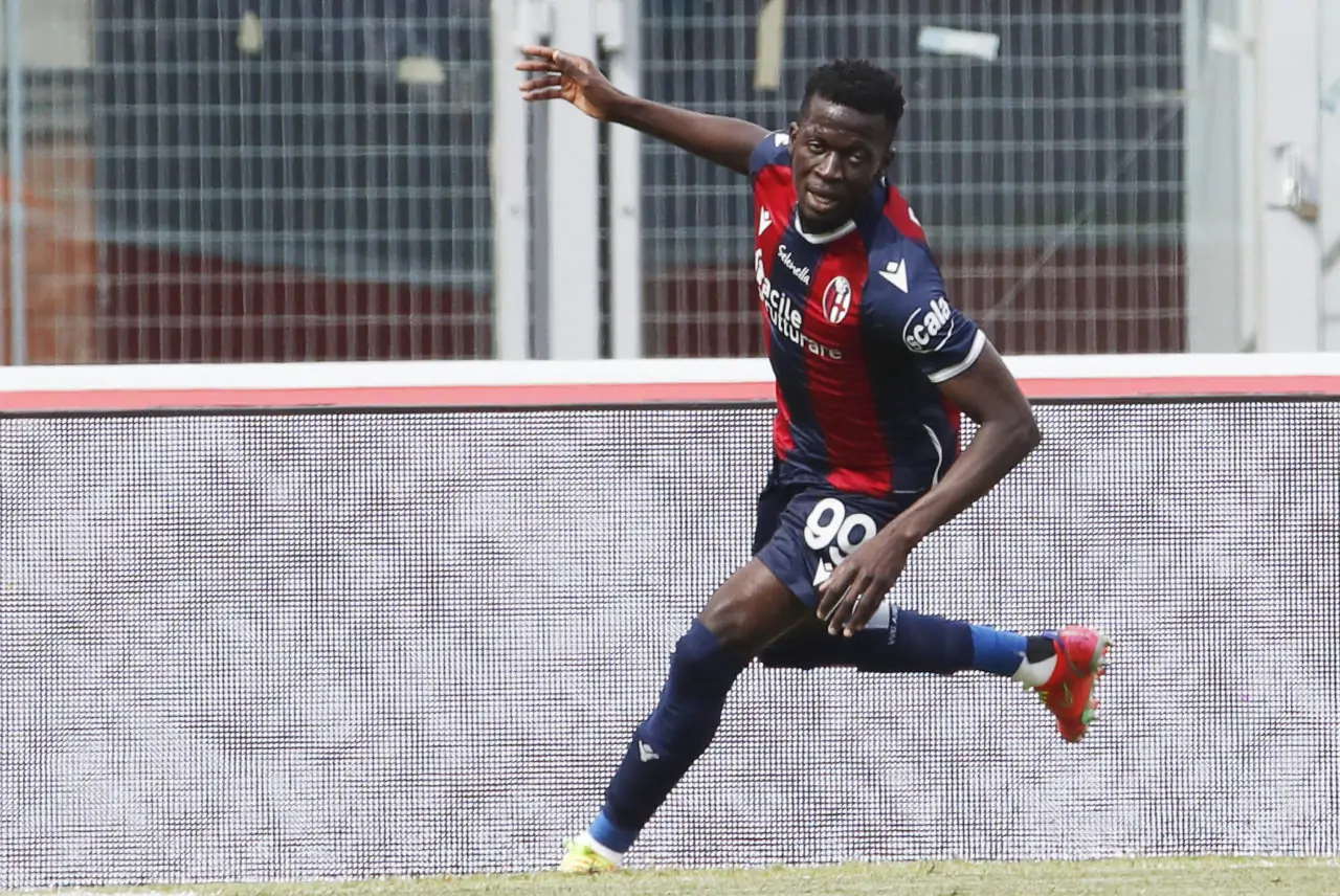 Yeni transfer haberi: Fenerbahçe’den Musa Barrow’a 7 milyon Euro’luk ...