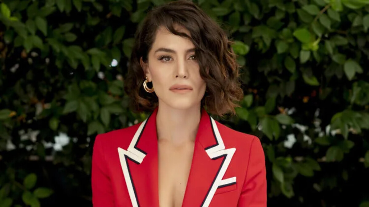 Belçim Bilgin kimdir kaç yaşında nereli? Belçim Bilgin estetiksiz hali ...