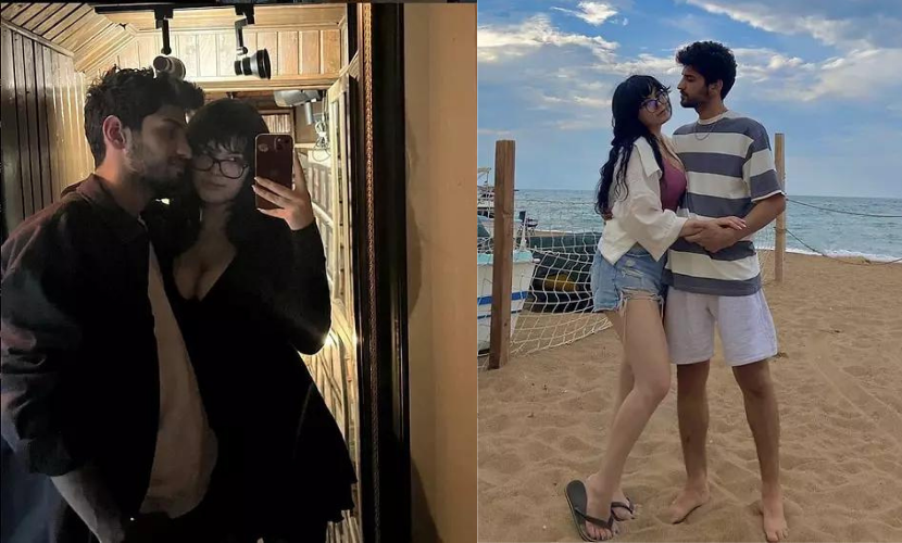 Pedro ve Süt kimdir, kaç yaşlarında? OnlyFans'çı Pedro ve Süt aylık ne ...