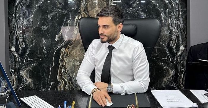 Engin Polat kimdir? Dilan Polat'ın Eşi Engin Polat kaç yaşında ne iş ...