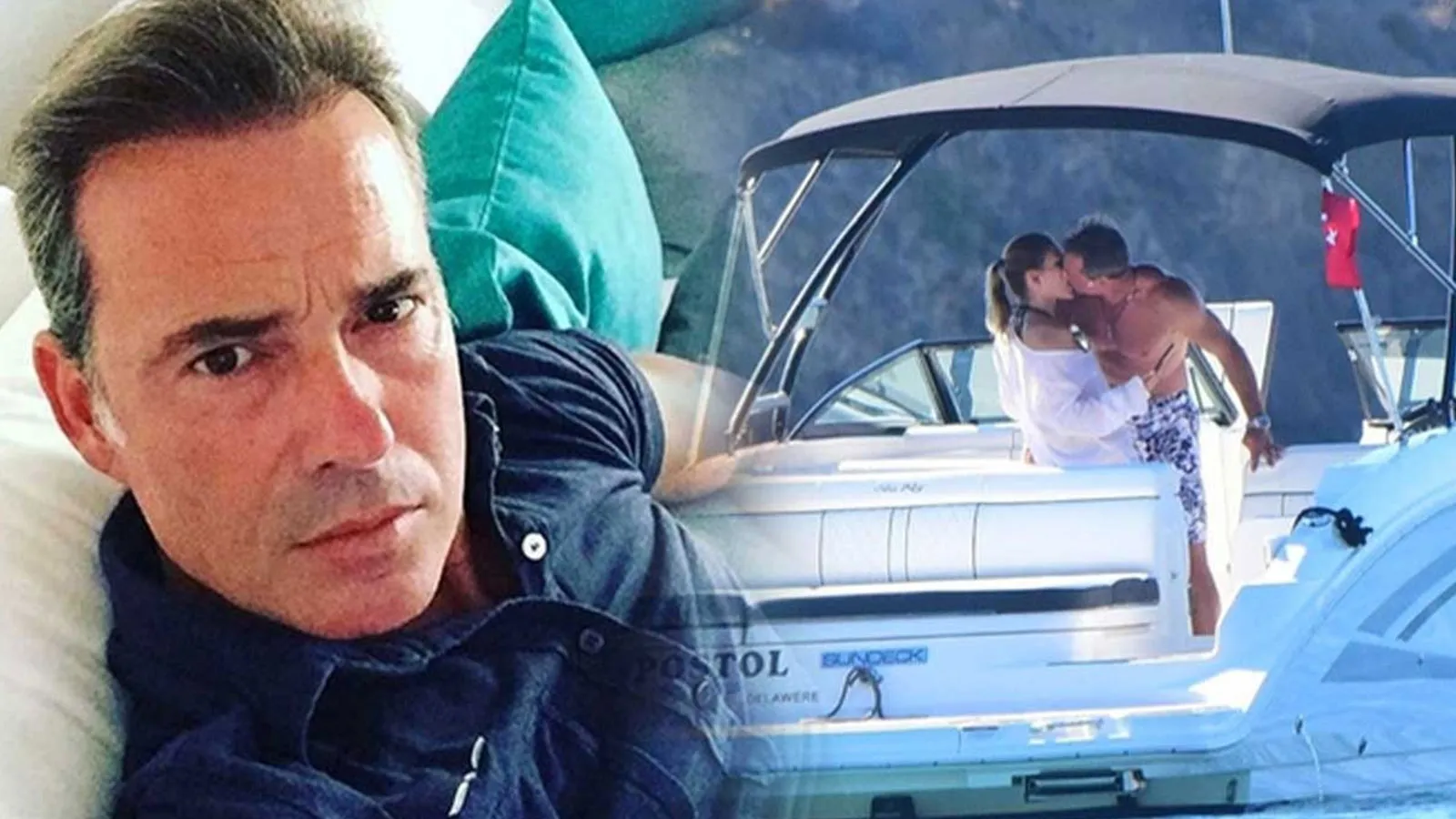 Murat Başoğlu kimdir? Murat Başoğlu nereli? Murat Başoğlu kaç yaşında ...