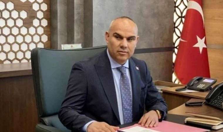 Mustafa KOÇ kimdir kaç yaşında? Yeni Ağrı Valisi Mustafa KOÇ nereli ...