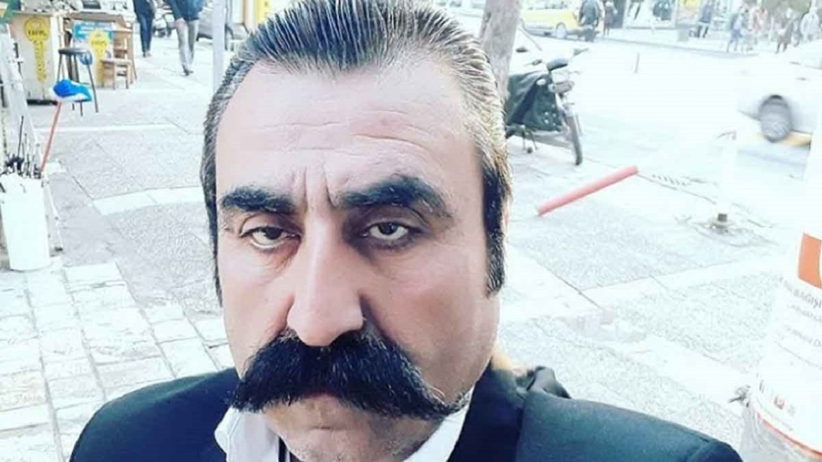Pala Baba öldü mü? Pala Baba sağ mı? Pala Baba kaç yaşında? - Dokuz ...