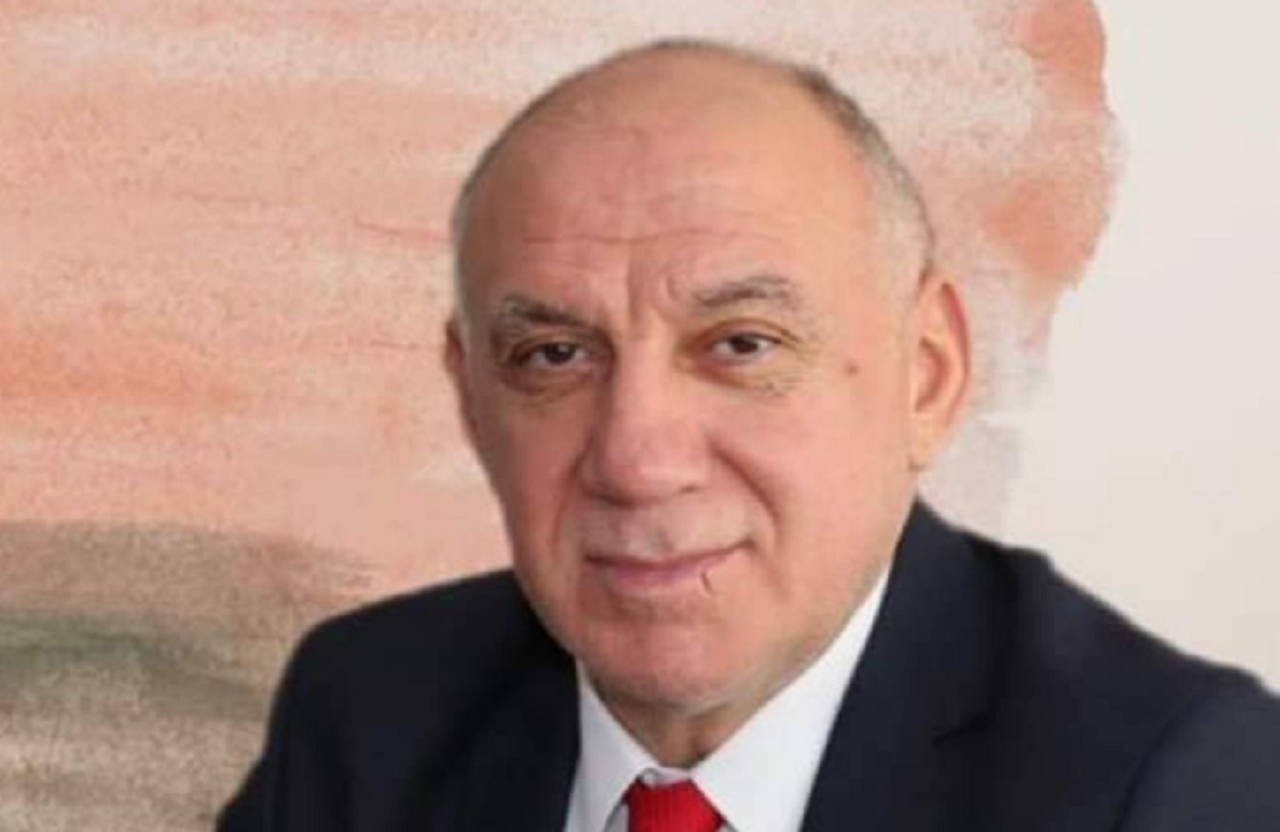 Mehmet Mutlu Kimdir, Nerelidir? Mehmet Mutlu Neden Vefat Etti ...