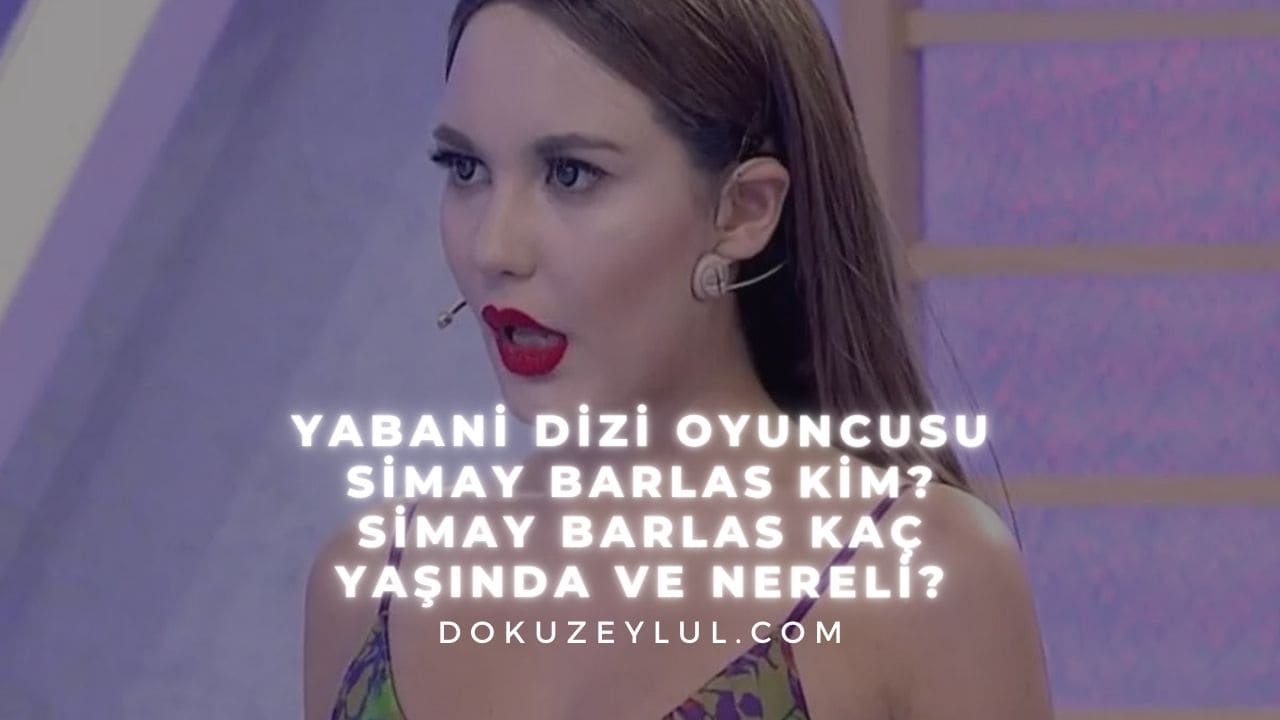 Ünlü fenomen Bahar Candan kimdir? Bahar Candan fotoğraf ve videoları ...