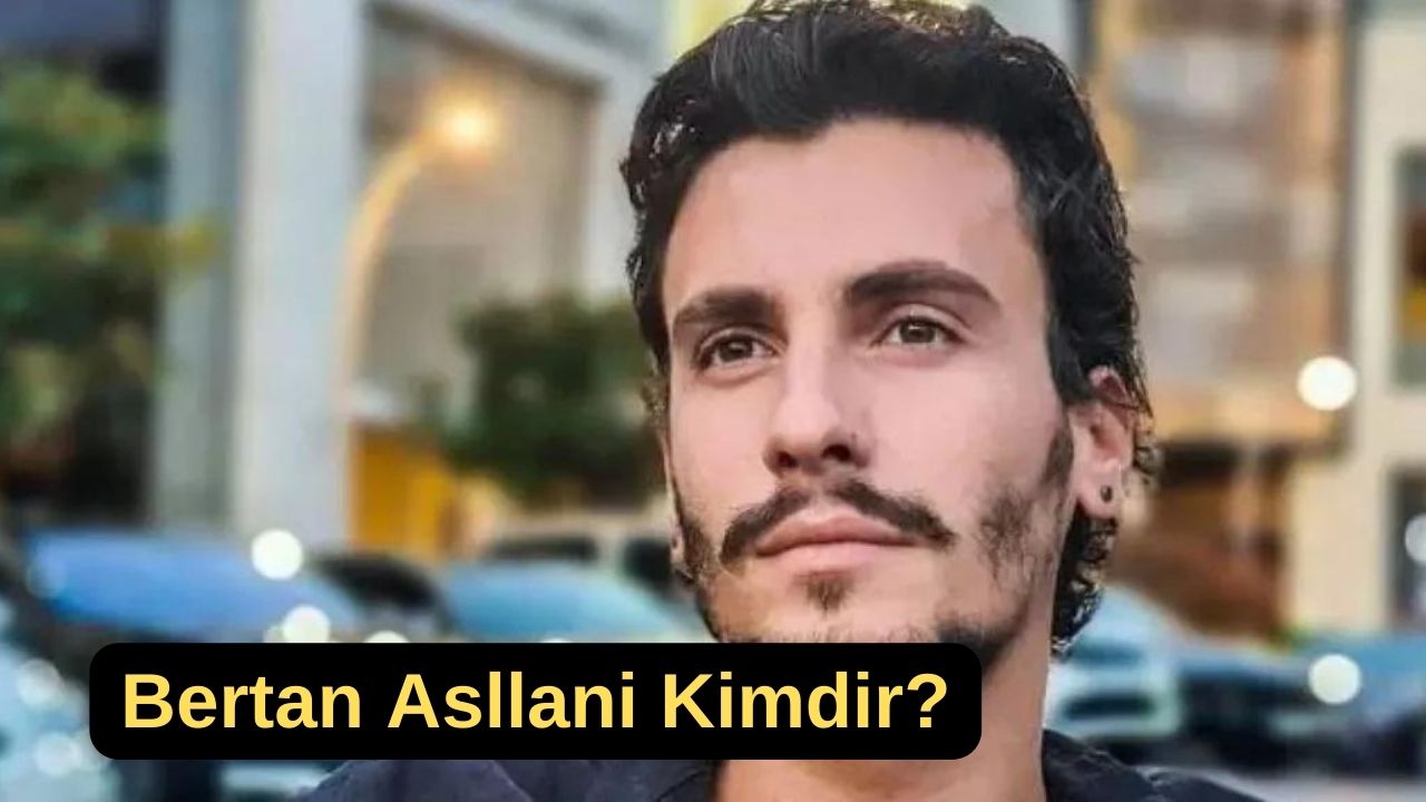Yabani Alaz Kimdir, Gerçek Adı Ne? Bertan Asllani Kimdir, Nerelidir ...