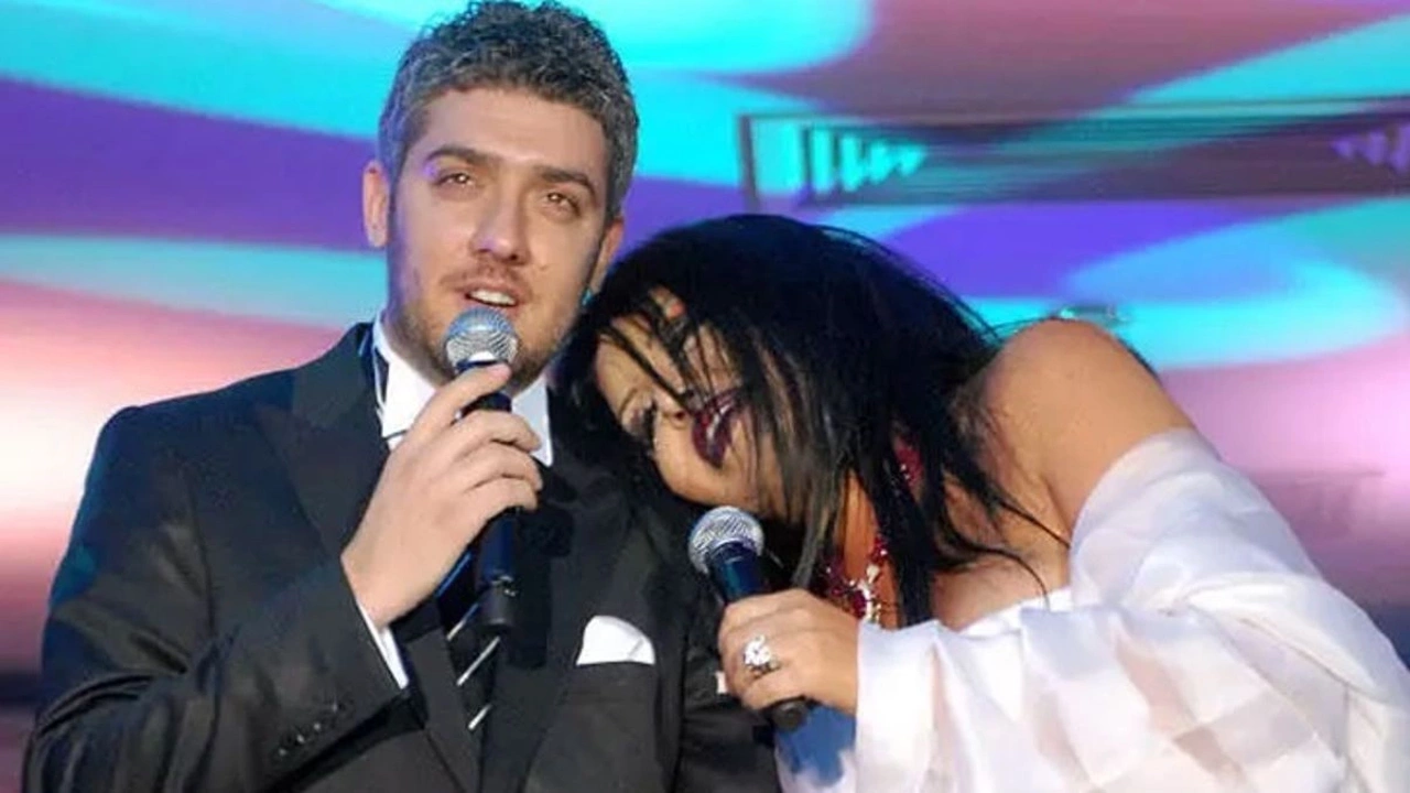 Bülent Ersoy'un eski kocası Armağan Uzun İzmir Torbalı'da asansörcülük ...