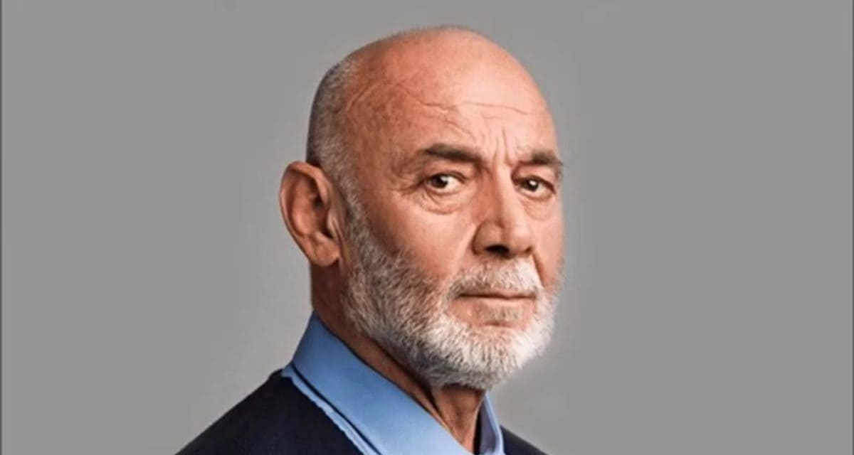 Yargı Haluk kimdir Gerçek adı ne? Kenan Bal kaç yaşında nereli hangi ...