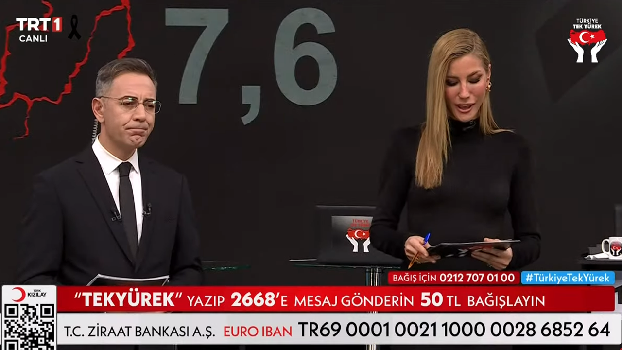 Dilan Polat'ın Türkiye Tek Yürek kampanyasına ne kadar bağış yaptı? O ...