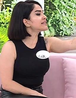 Fenomen Gül Kimdir? Esra Erol Gül Kimdir? - Dokuz Eylül - Güncel İzmir ...