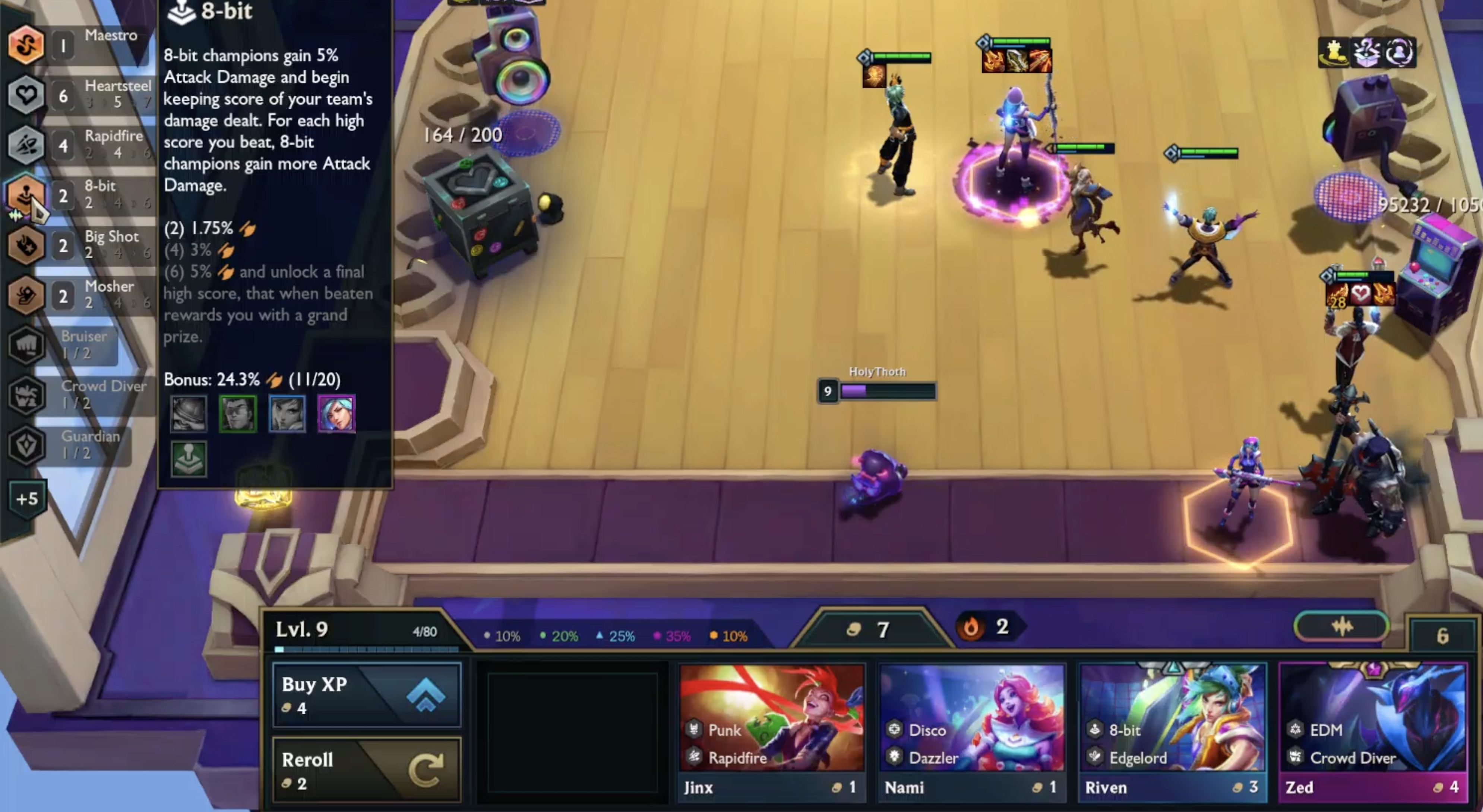 TFT Set 10 Çıktı! TFT Set 10 Nasıl Oynanır? İşte TFT Set 10 Yenilikleri ...