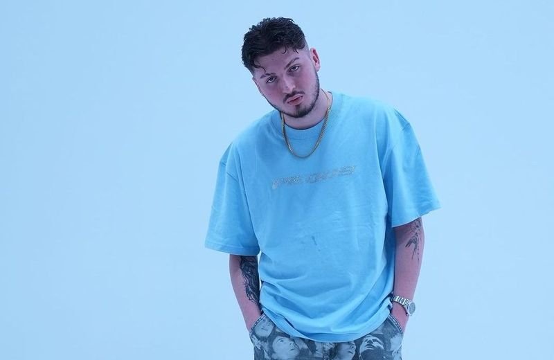 Blok3 Kimdir? Blok3 Nereli ve Kaç Yaşında? Blok3 Gerçek Adı Nedir ...