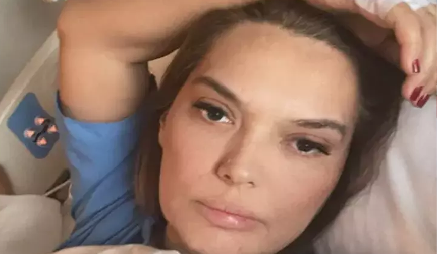 Demet Akalın ameliyat oldu! Demet Akalın neden ve ne zaman ameliyat ...