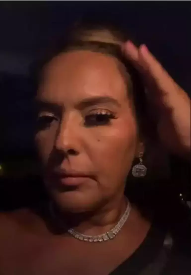 Demet Akalın ameliyat oldu! Demet Akalın neden ve ne zaman ameliyat ...