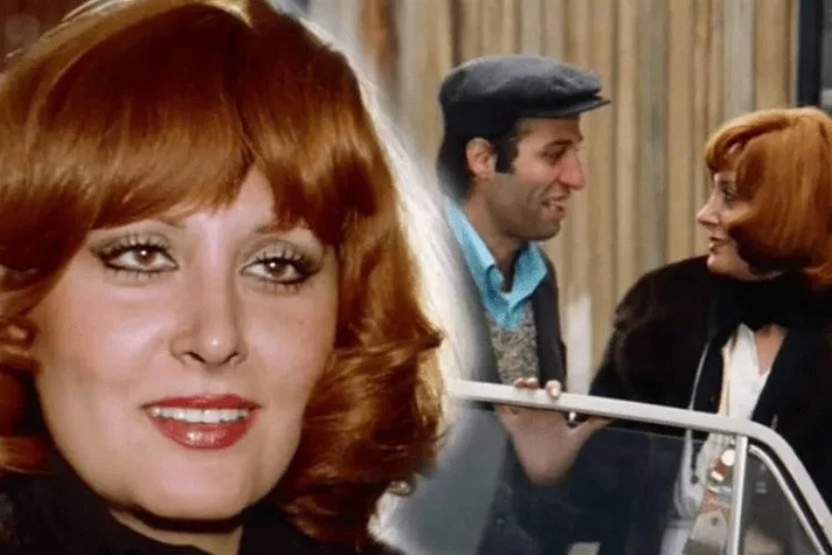 Sevda Ferdağ kimdir, hangi filmlerde oynadı? Sevda Ferdağ neden öldü ...