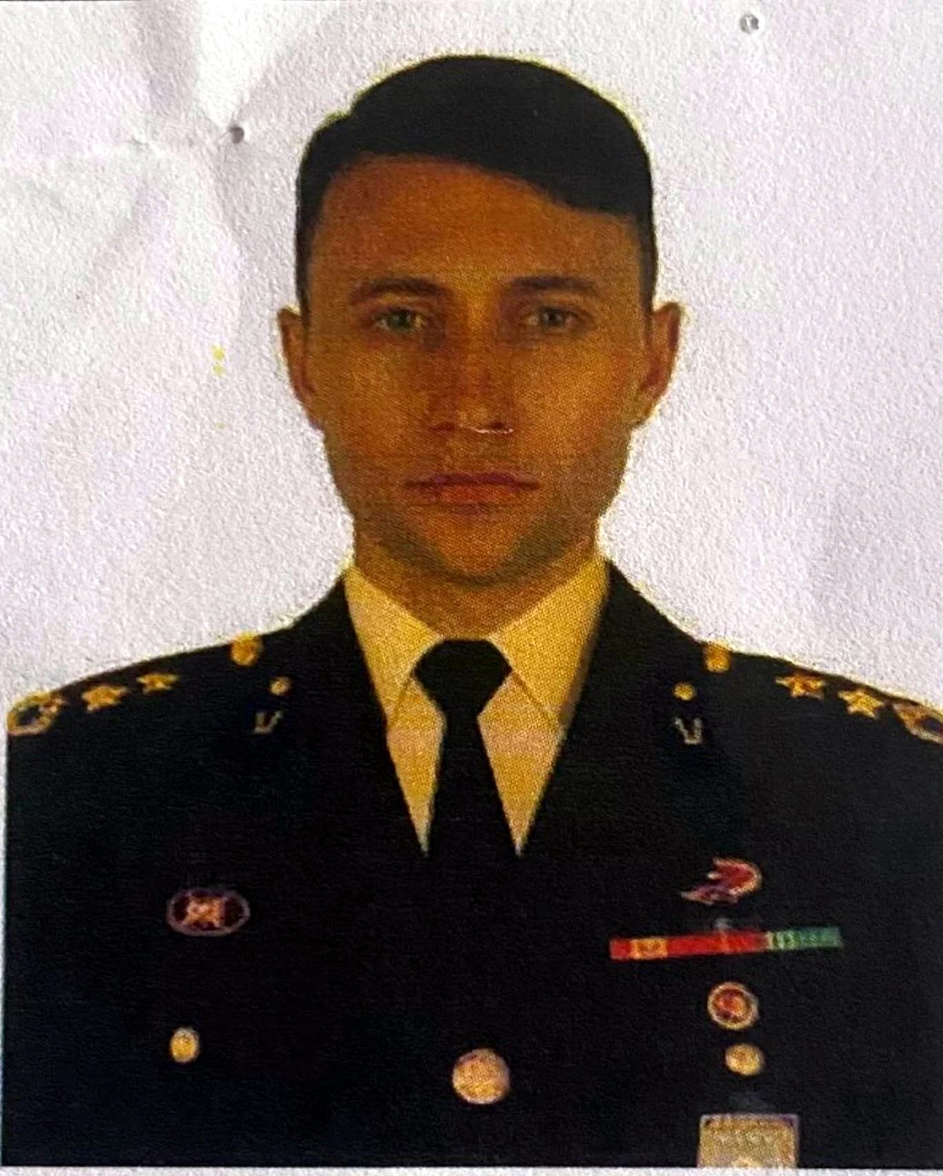 Yarbay Gökhan Ünyeli kimdir? Neden intihar etti? Veda mektubunda ne ...