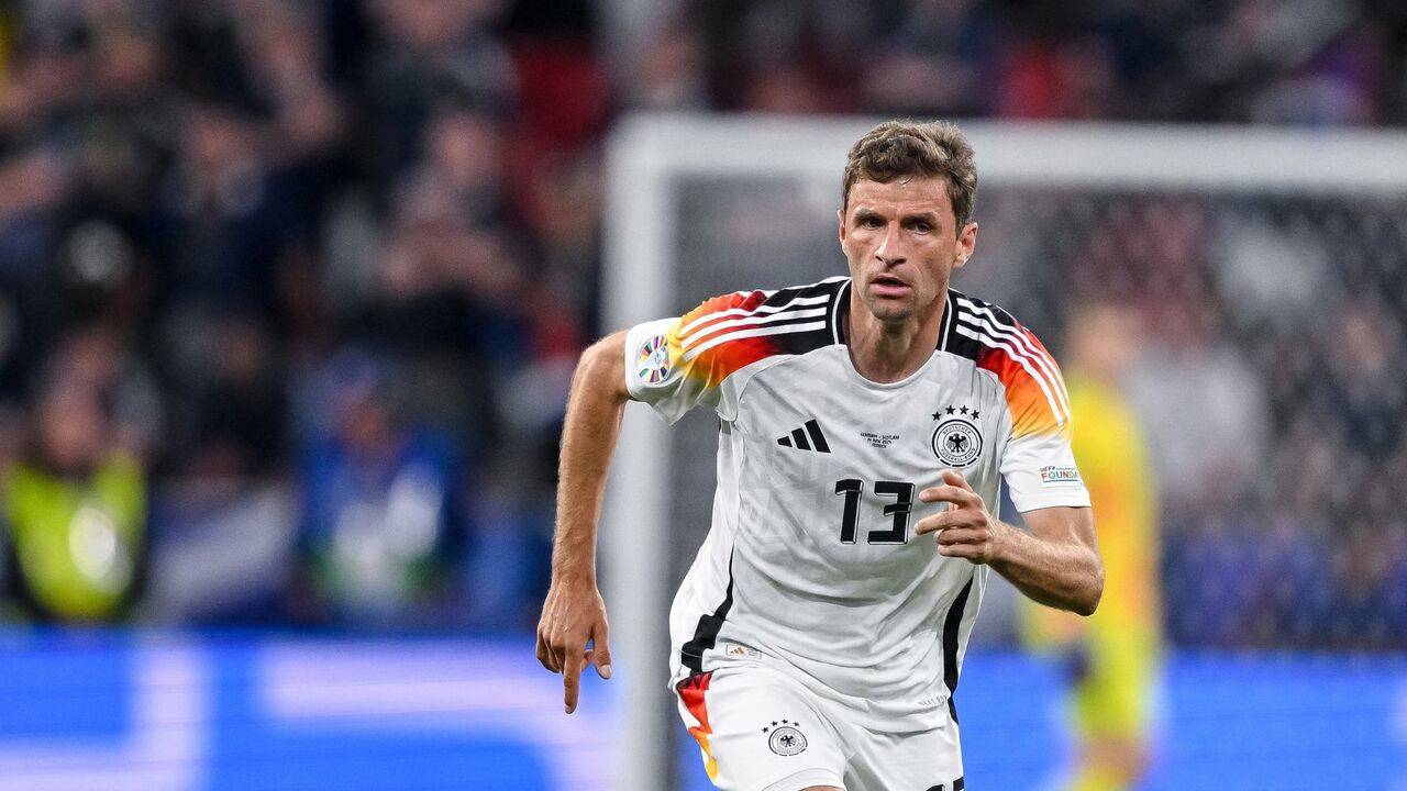 Almanya'nın efsane ismi milli takımı bıraktı! - Dokuz Eylül | Güncel ...