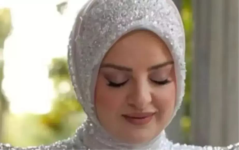 Gamze Türkmen Videosu Nerede Yayınlandı? Kadir Ezildi'nin Nişanlısı ...