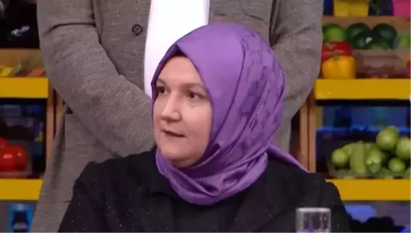 MasterChef Gamze Kimdir? Kaç Yaşında, Nereli? - Dokuz Eylül - Güncel ...