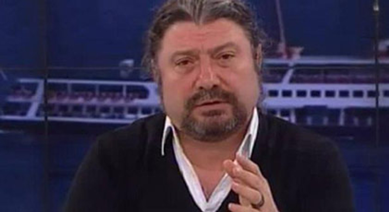 Halk TV'de büyük deprem! Genel yayın yönetmeni Orhan Can görevden ...