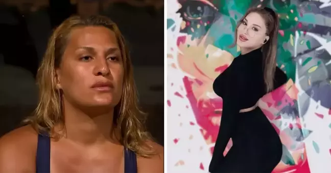 Almeda Baylan Kimdir? - Dokuz Eylül - Güncel İzmir Haberleri