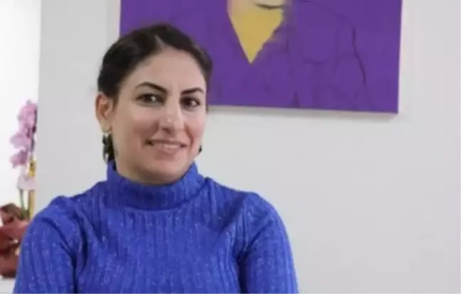 Siirt Belediyesi Hangi Parti? Siirt Belediye Başkanı Sofya Alağaş Kimdir? - Dokuz Eylül - Güncel ...