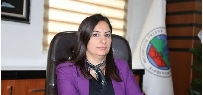 Siirt Belediye Başkanı Sofya Alağaş kimdir? Sofya Alağaş hangi partiden? - Dokuz Eylül - Güncel ...