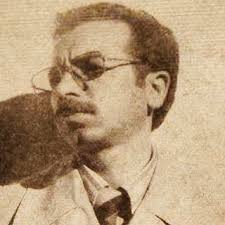 Ünal Ersözlü: BİR ZAMANLAR ALİ RIZA ERTAN VE ‘DÖNEMEÇ’ VARDI… - Dokuz ...