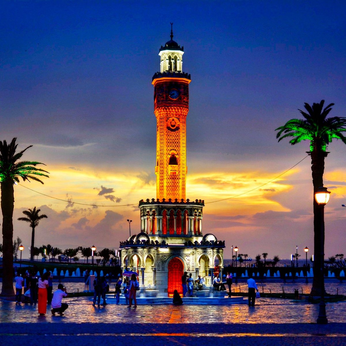 Mart 2025’te İzmir’de öne çıkan kültür ve sanat etkinlikleri - Dokuz ...