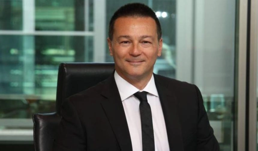 Zorlu Holding CEO'su Cem Köksal gözaltına alındı - Dokuz Eylül - Güncel ...