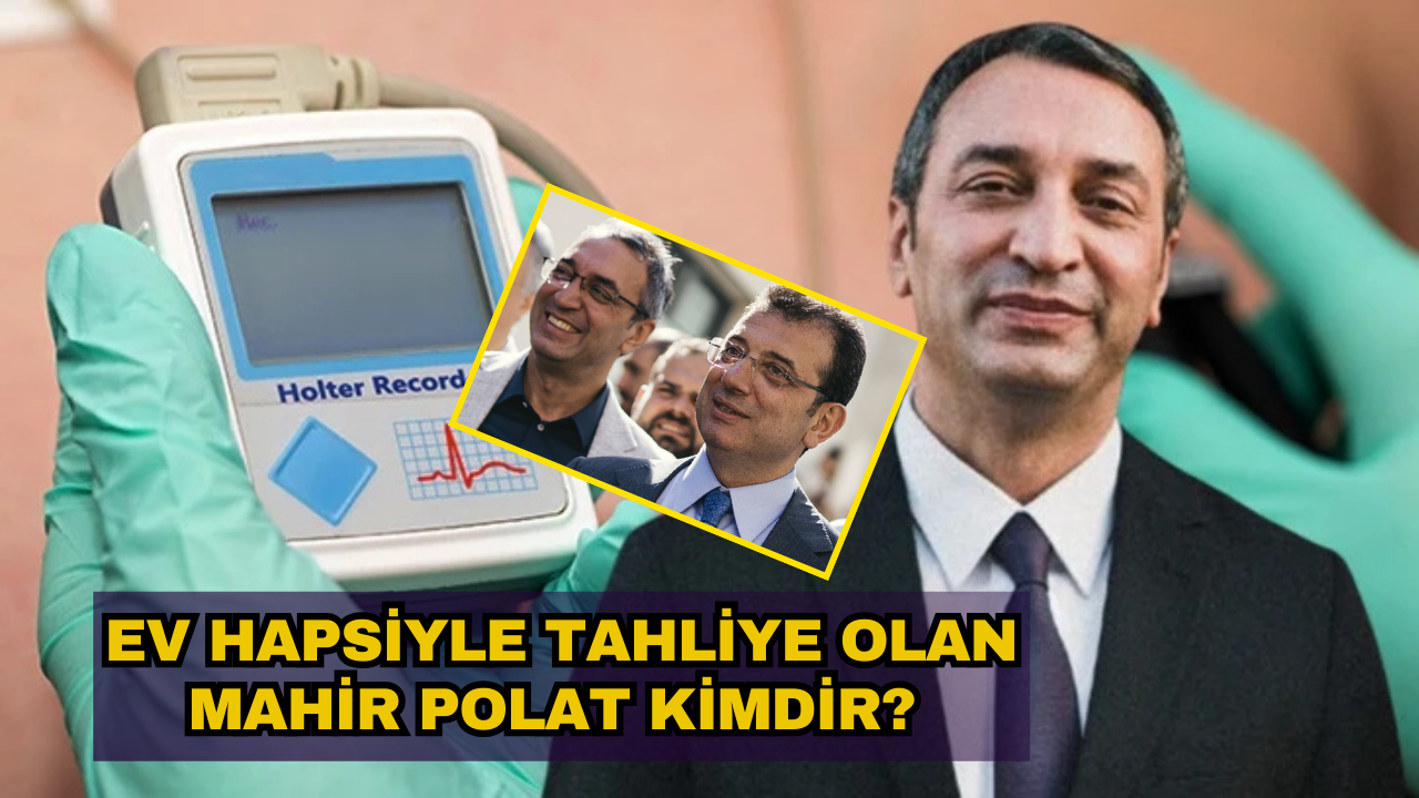 MAHİR POLAT KİMDİR? Mahir Polat Nereli, Kaç Yaşında, Evli Mi? Mahir ...