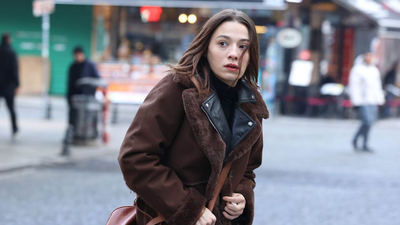 Sustalı Ceylan final mi yapacak? Sustalı Ceylan 6. bölüm fragmanı ...